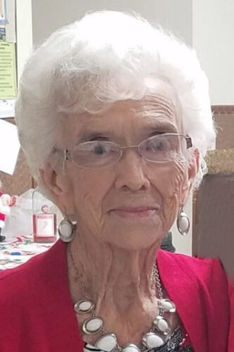 TERESA CATHERINE SEXTON | News, Sports, Jobs - Messenger News